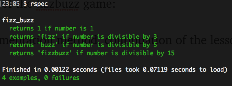 Test Driven Development. Red, green and refactor | by Antonio D'Aria ...