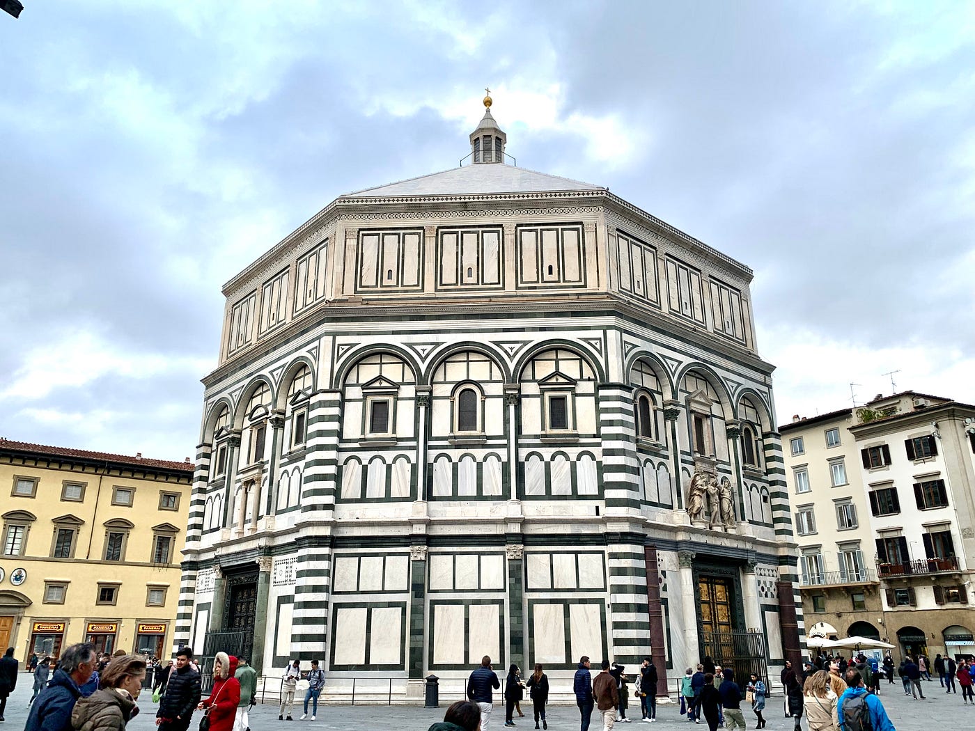 Florence — Birthplace of the Renaissance | by Janet Christian | Medium