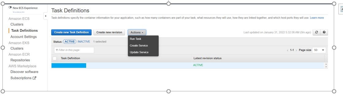 Build And Deploy Machine Learning Pipelines With Pycaret Docker Kubernetes And Aws Ecs