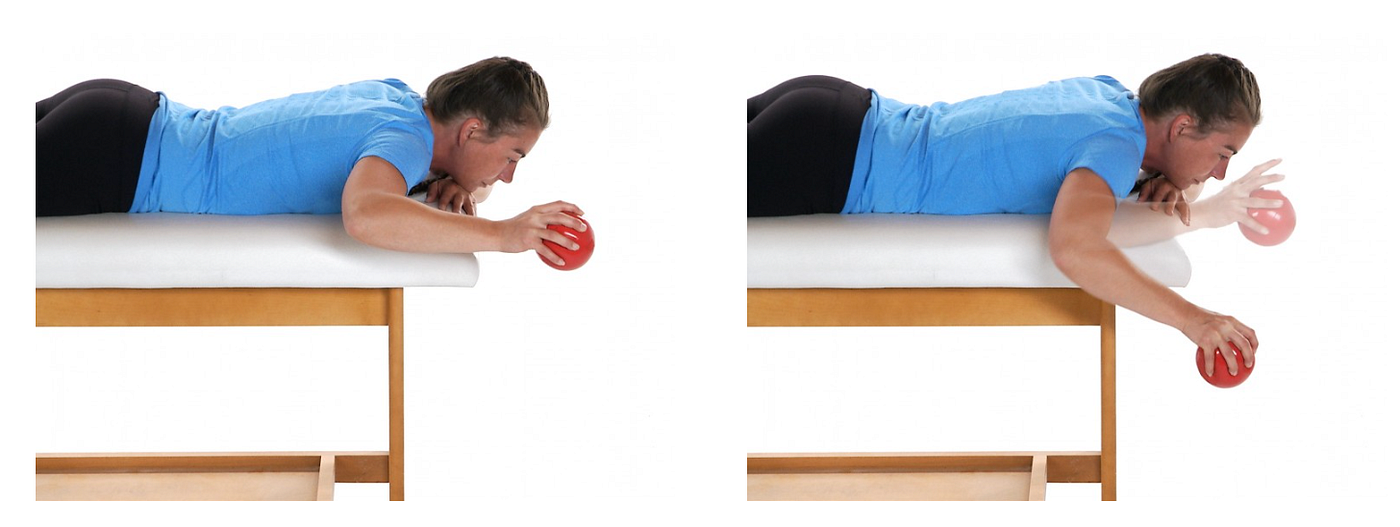How to Get a Complete Shoulder Burn at Home in Minutes! | by David ...