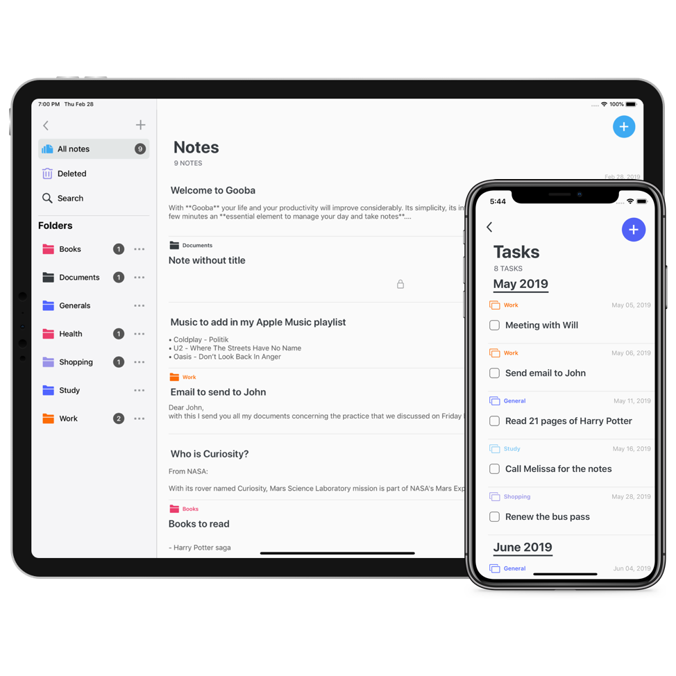 Themes and customization on Gooba | by Gooba | Gooba Official Blog | Medium