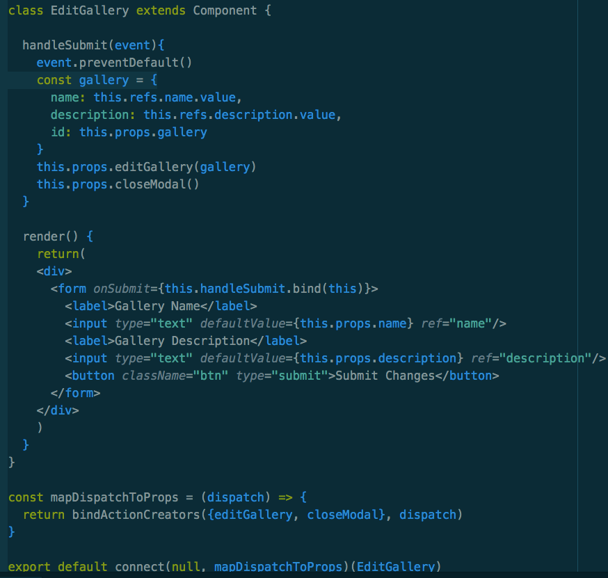 How to Create Modals In React-Redux | by Jenny Lai | Medium