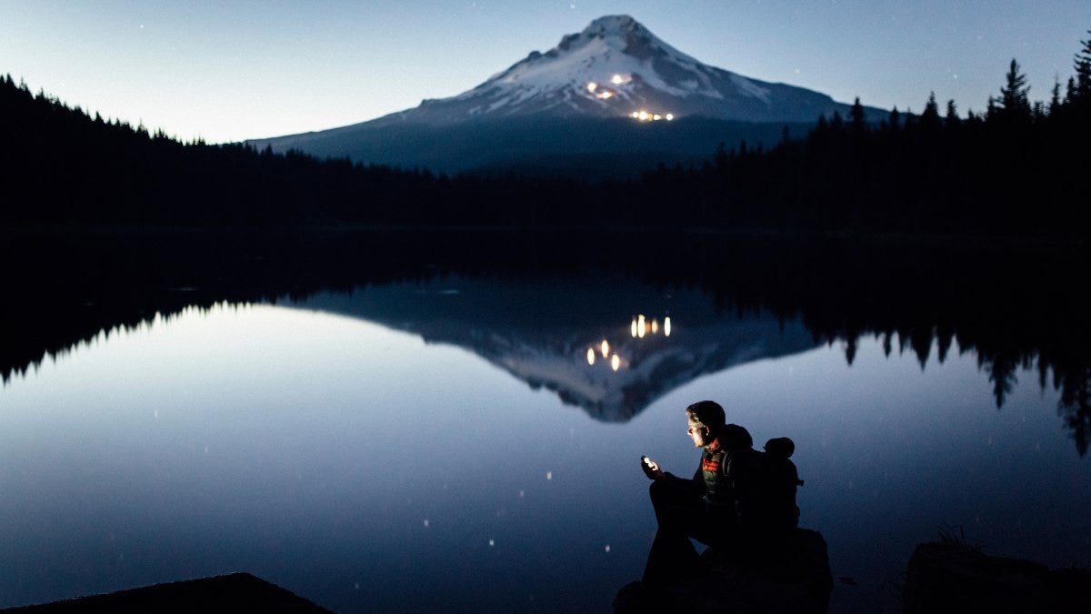 The Era of Mass Distraction. Our modern lifestyles are completely… | by ...