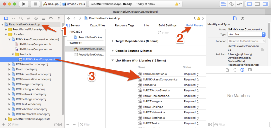 React-Native components — bootstrap it | by Jan Verhoeven | Medium