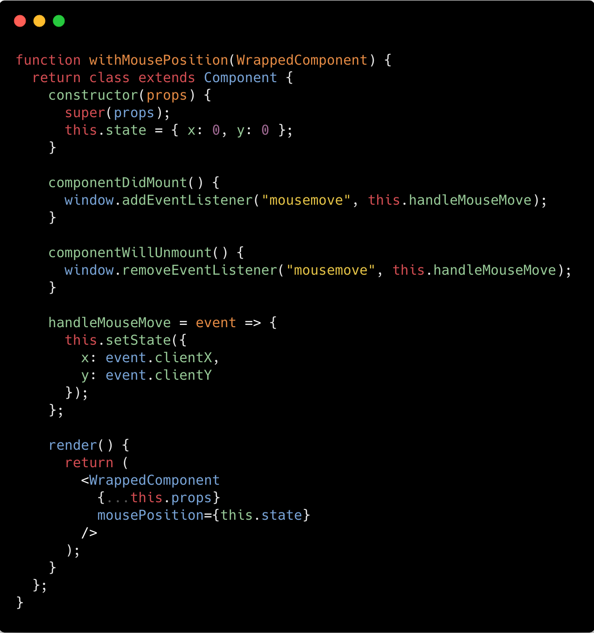 React Hooks: Making it easier to compose, reuse, and share React code ...