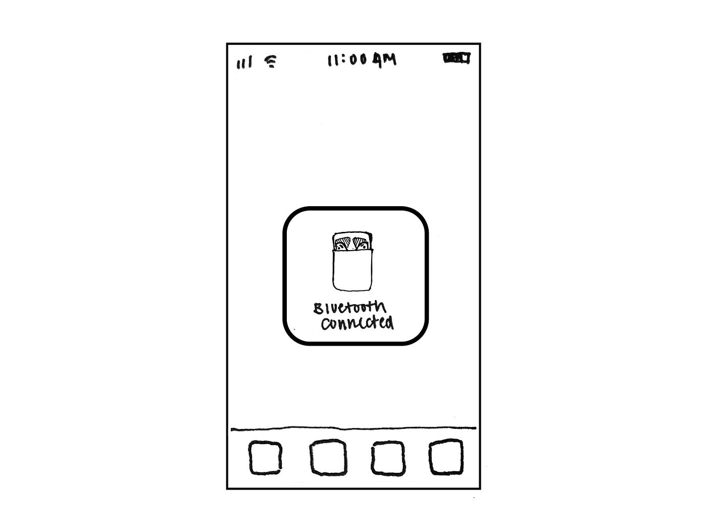 AirPods, redesigned.. Apple took America by storm with its… | by Amanda ...
