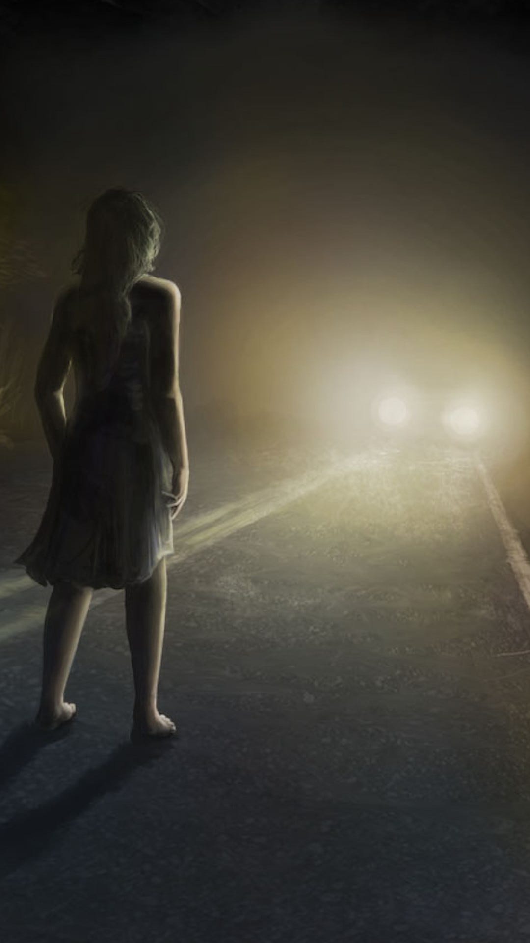 Scary Urban Legends Stories in the 50 US States | by Henry Ton | Medium