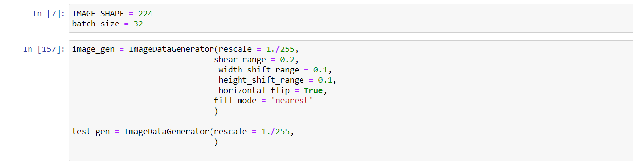 Detecting COVID-19 and Normal Pneumonia through AI | by Furqan Ali ...