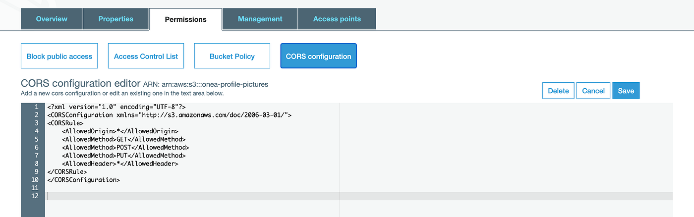 File Upload — Express, MongoDB, Multer & S3 | by Tyler Knapp | Level Up Coding