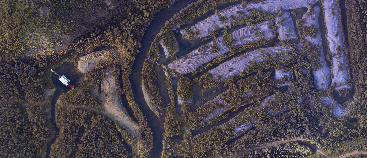 What is Photogrammetry?. This is the story of how aerial… | by Continental Mapping | Medium