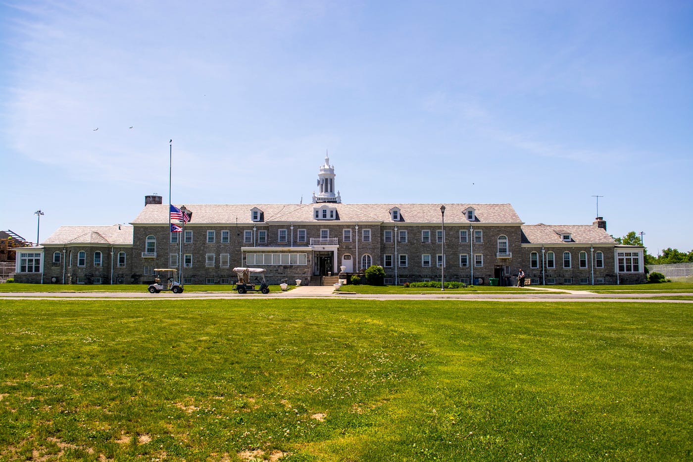 Progressively Transforming the Perception of Corrections | by ODRC ...
