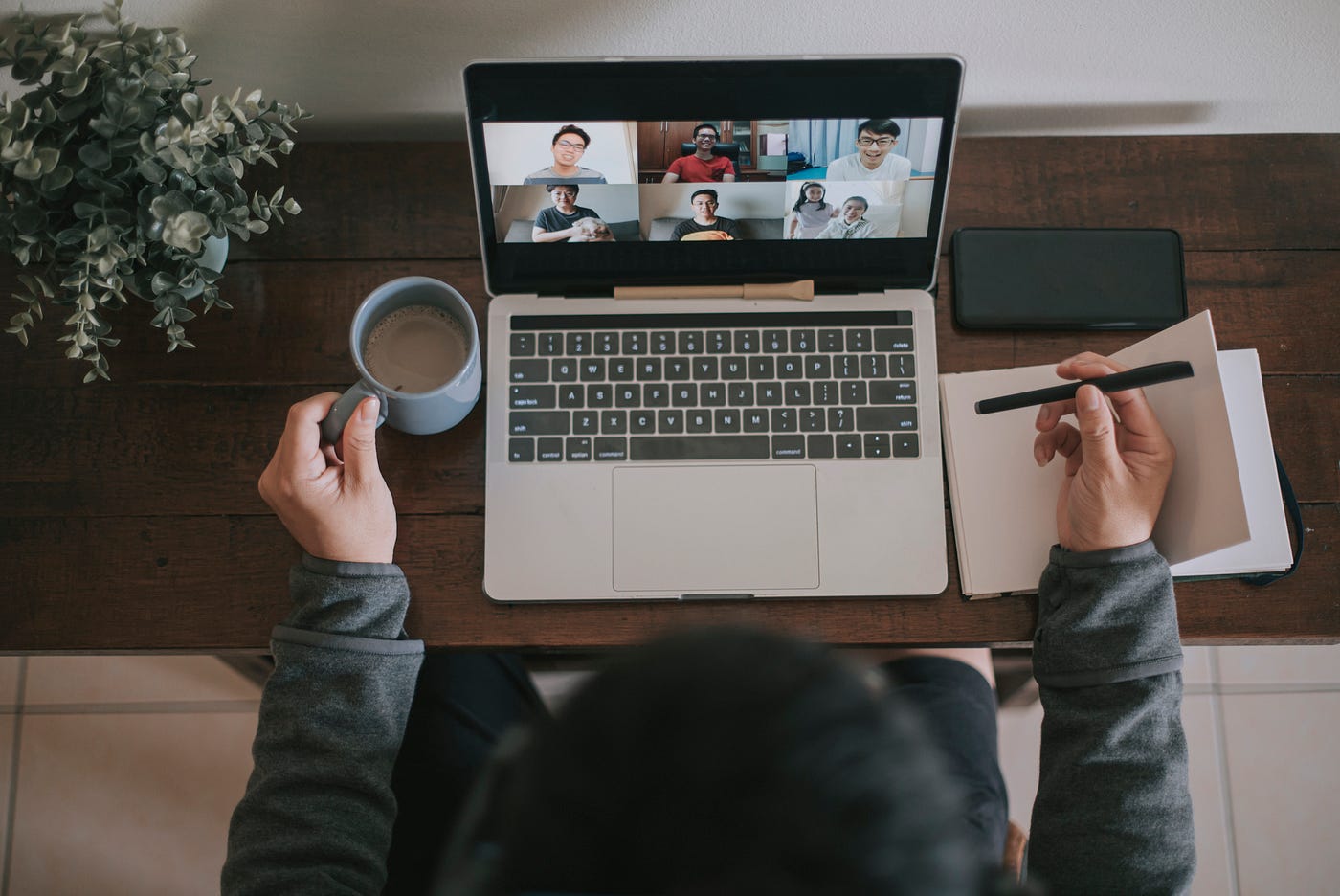 Zoom fatigue: Why video calls are so tiring | BGL Tech