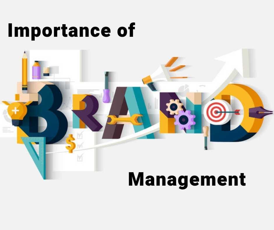 IMPORTANT PRINCIPLES OF BRAND MANAGEMENT | by Anakeen | Medium