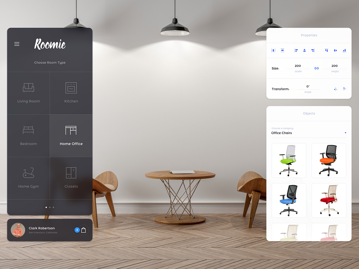 Weekly Inspiration for Designers #57 | by Muzli | Muzli - Design ...