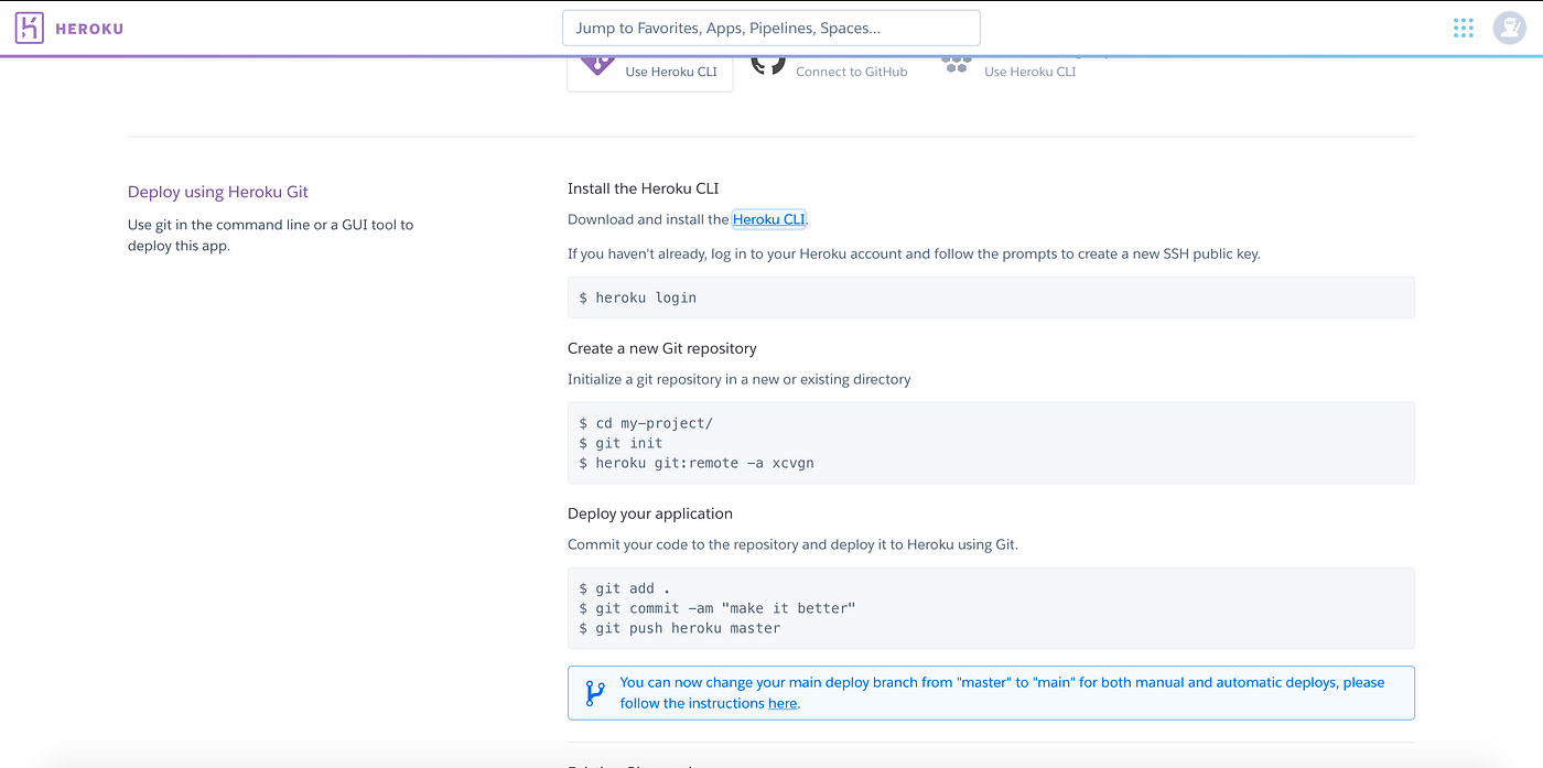 Tik-Tok MERN Stack: The Ultimate Guide (Firebase, Mongo DB, Heroku) | by Raunak Kumar | Clever ...
