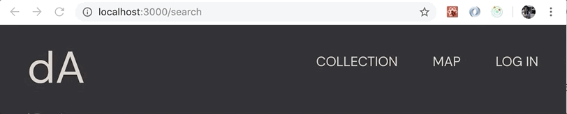 Using React Router To Specify Which Element In A Navigation Bar Is Active By Robin Kim The