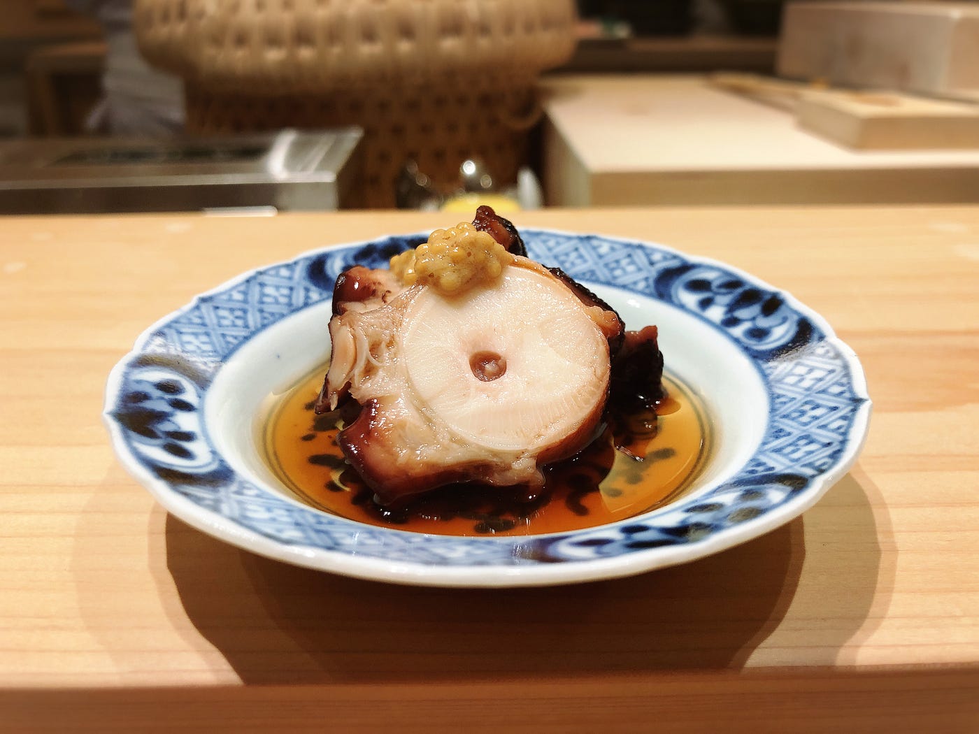 Master Sushi Chef Tadashi Yoshida’s Award Winning Cross-Cultural ...