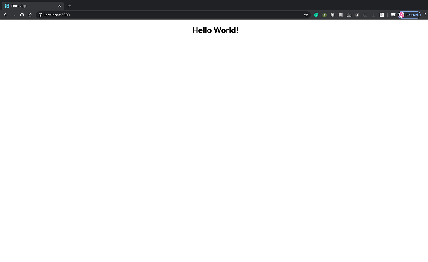 Basic Understanding of React Components | by K.Amali Osadi | Medium