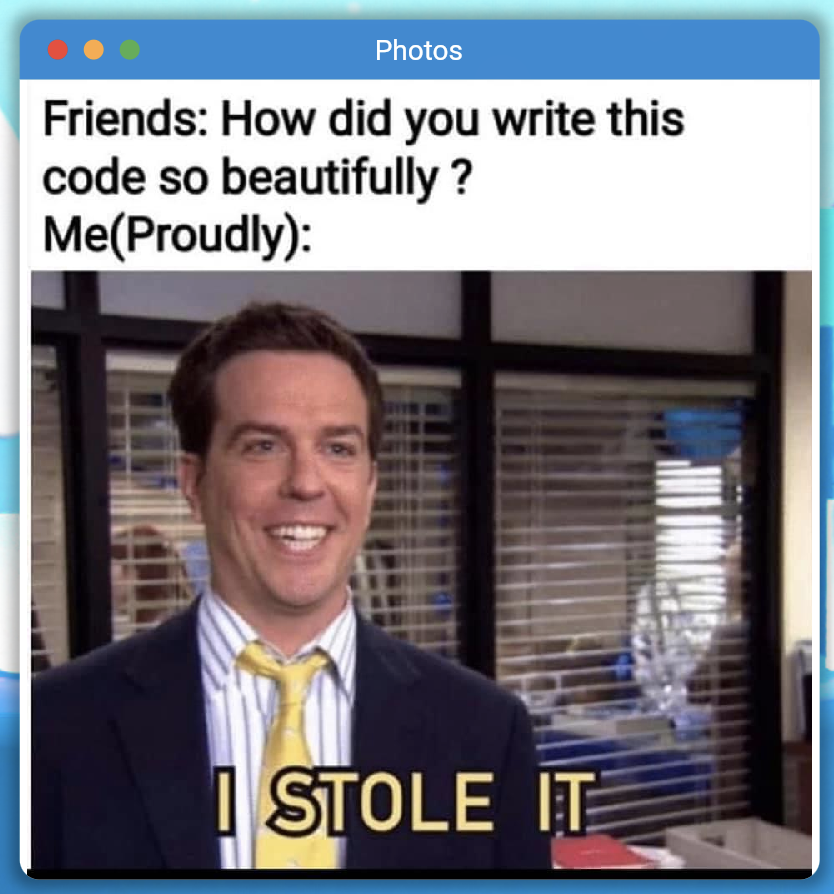 Desktop GUI Implementation using Flutter WEB (Part 1: Introduction) | by Achraf Feydi | ITNEXT