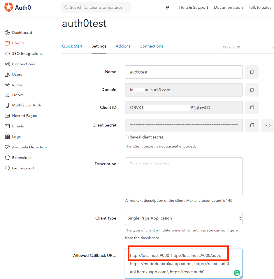 Build A Simple Rails Api Server Auth0 Jwt Authentication React From