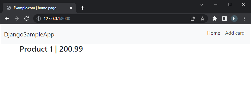 Understanding Templates in Django | part 2 | by Hamza Rquiq | Jul, 2022 ...