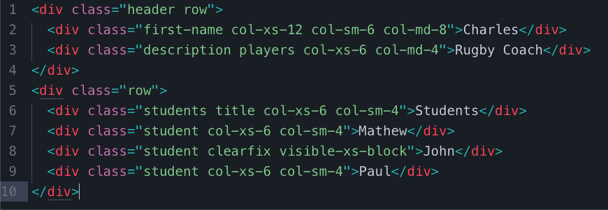 Why use SCSS instead of CSS. After completing a few projects using ...