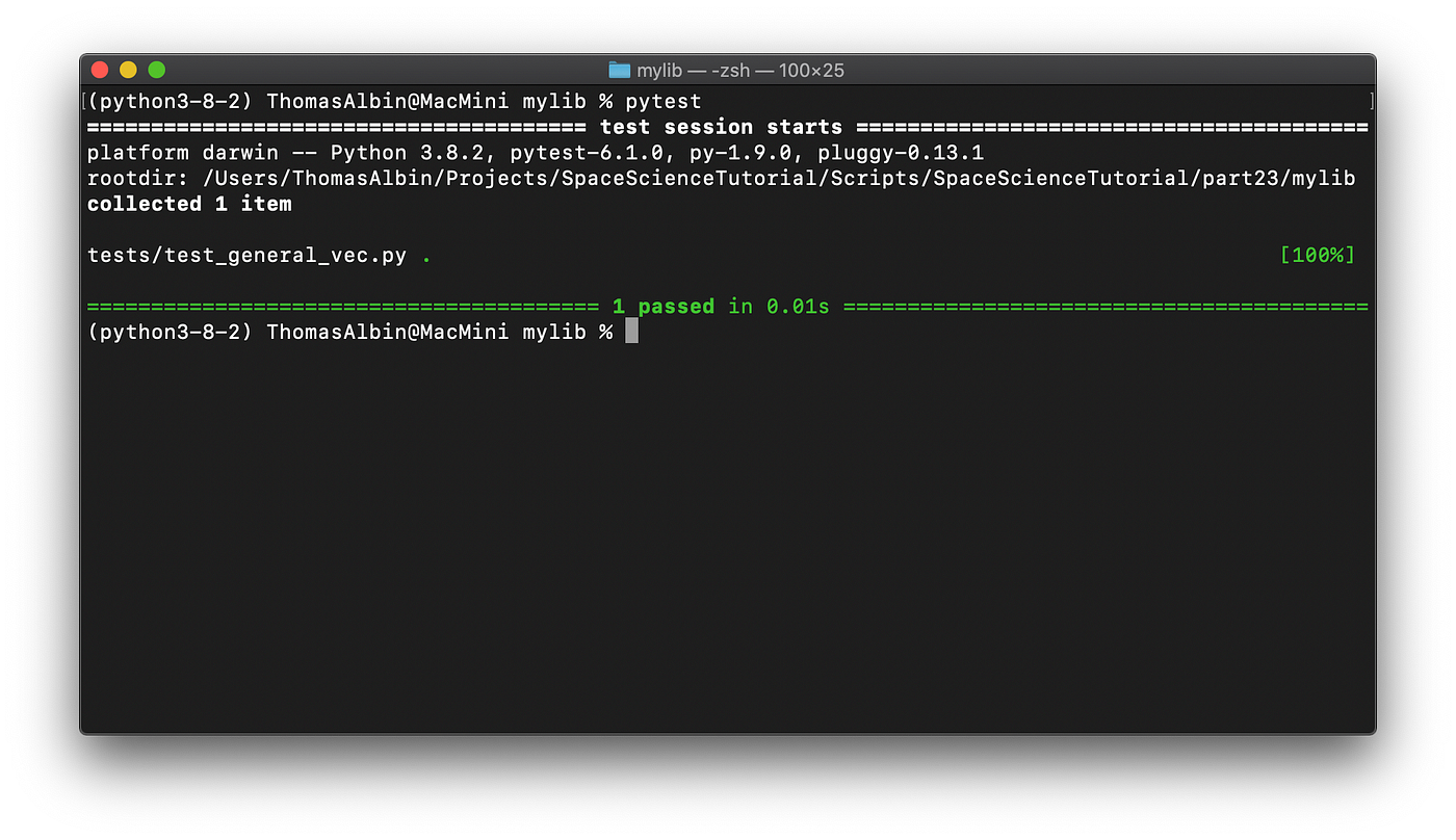 Space Science with Python — Asteroid Project (Part 3) | by Thomas Albin ...