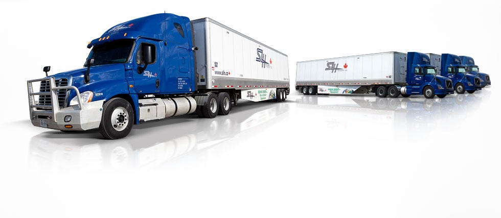 How does a Transportation Convenience Help you Grow Your Business? | by ...