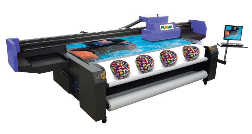 Flatbed UV. Flatbed Printing has become one of the… | by michel jith ...