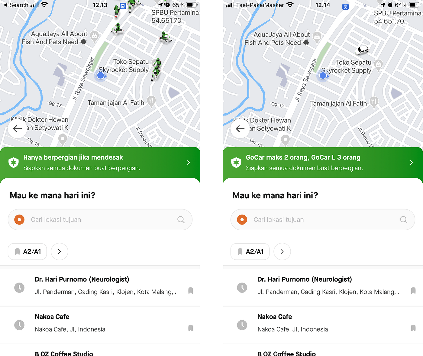 Apa Pentingnya Konsistensi Pada Desain Antarmuka Pengguna? | by ...