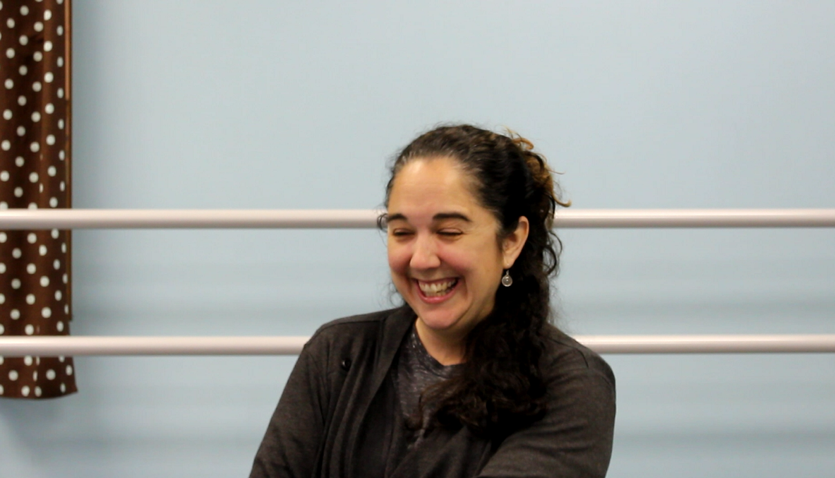 Local Dance Studio Chooses Community Over Competition | by Emily ...