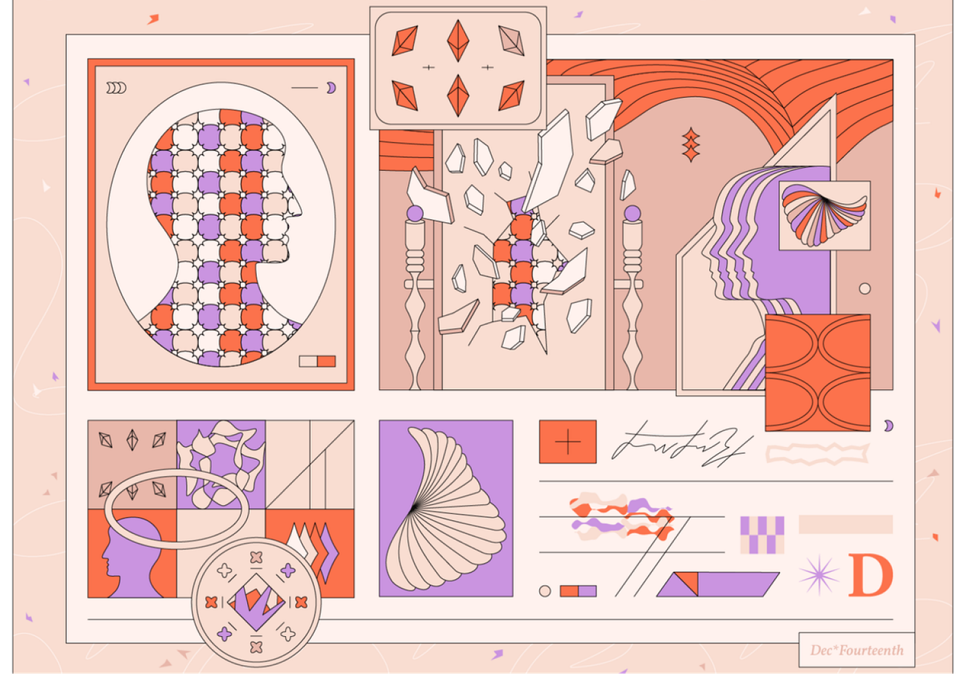 Psychological principles for every product designer | by Canvs ...