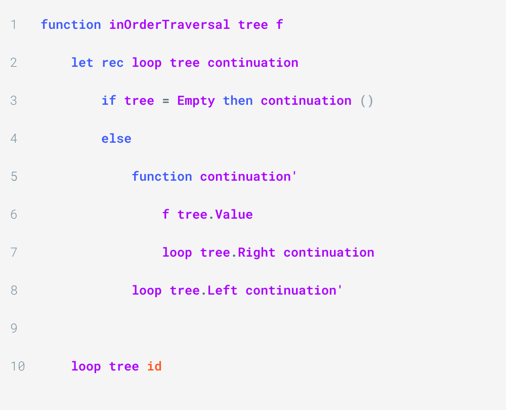 Everything you need to know about tail recursion | by Zakarie Aloui ...