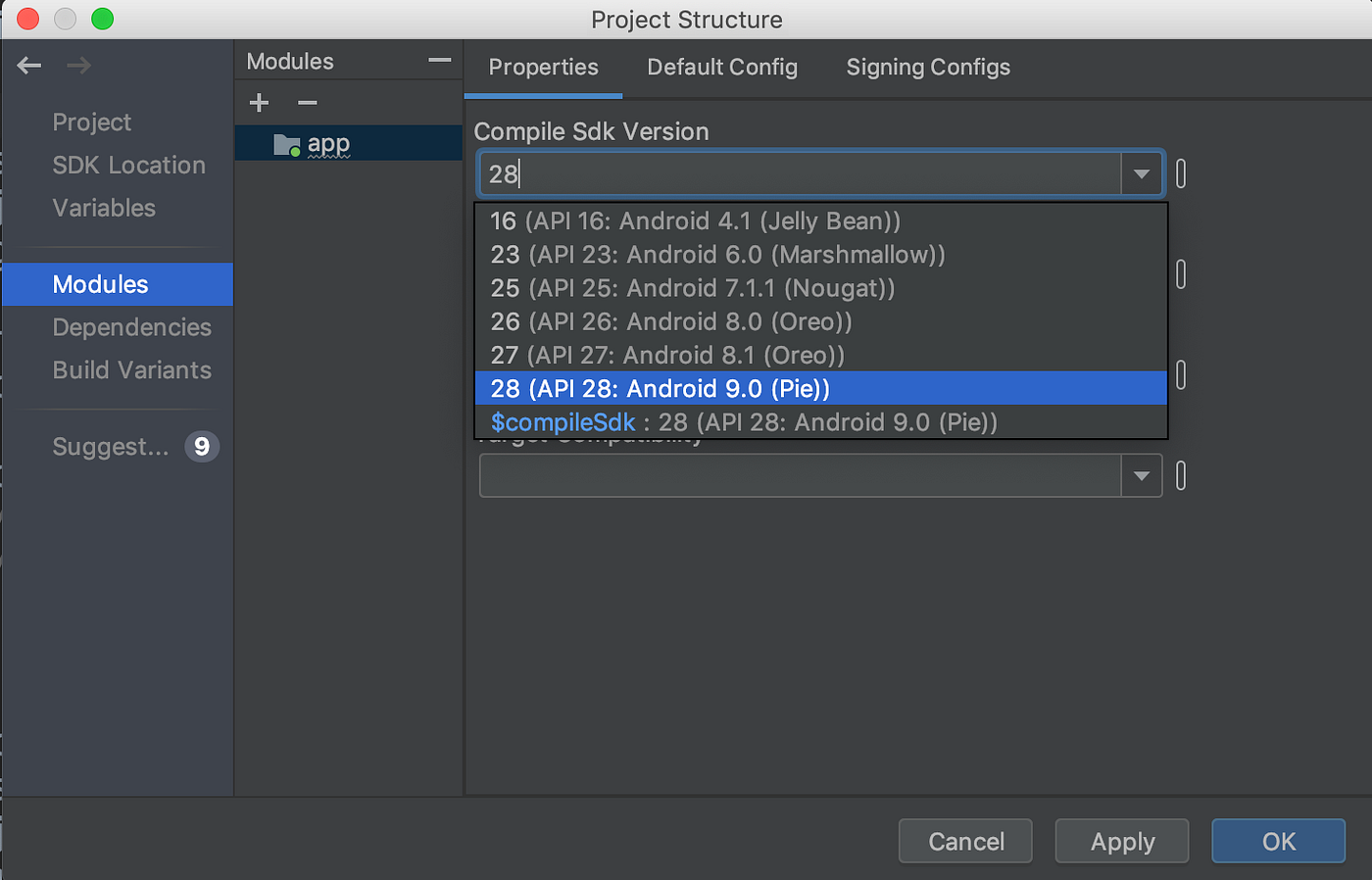 What’s New in Android Studio 3.4. Android studio 3.4 stable channel is ...