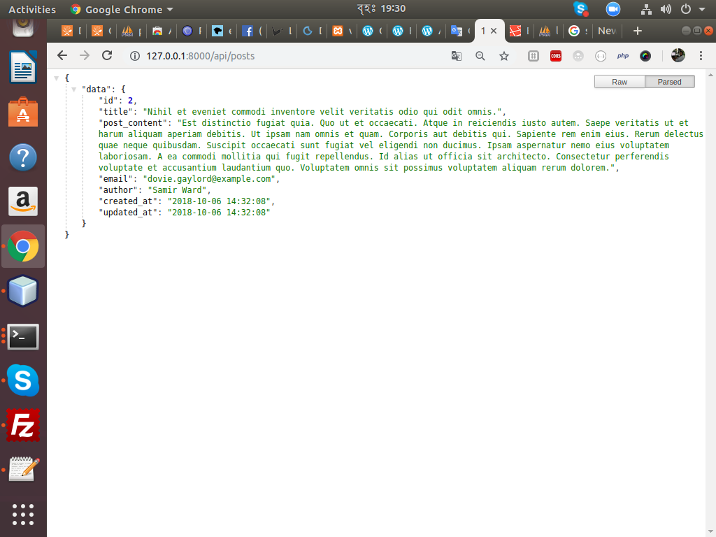 A Complete Laravel Crud Using Laravel Resource Api With Vue Js By Moin Uddin Chowdhury Medium 4051