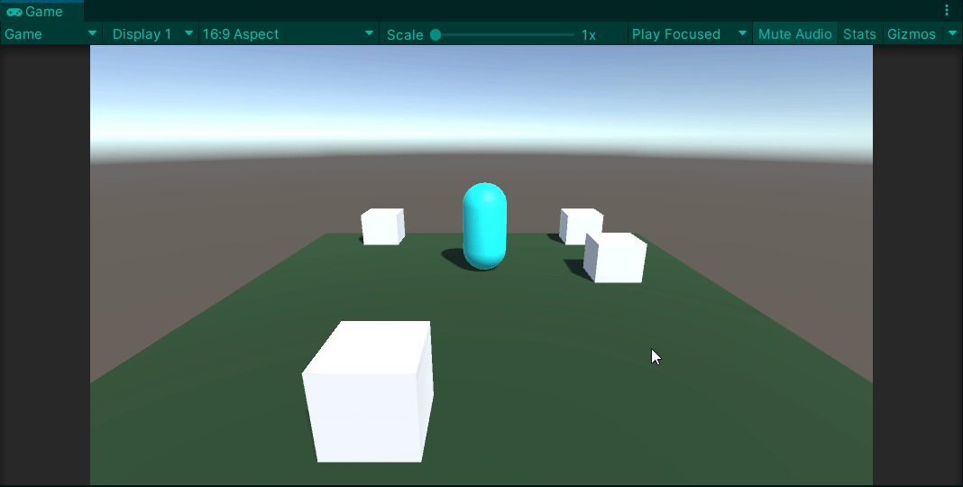 Prototype: Physics In Unity. Unity has its own Physics engine that ...