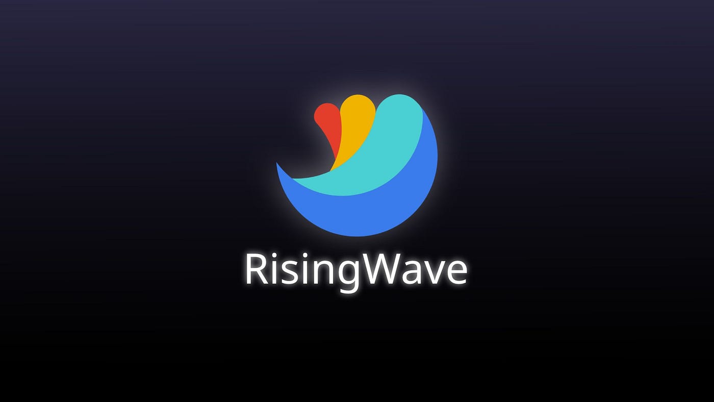 RisingWave: A Cloud-Native Streaming Database | by Yingjun Wu | Medium