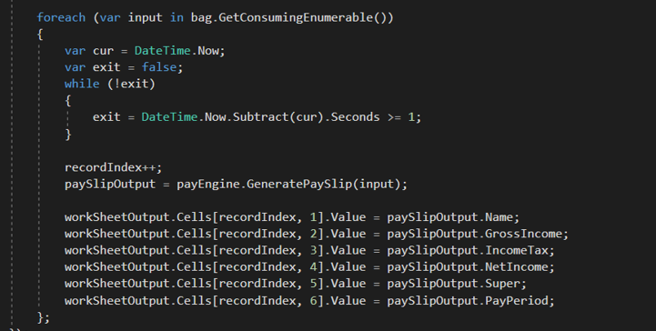 C — Parallel Programming Producerconsumer Pattern By Saurabh Singh Medium