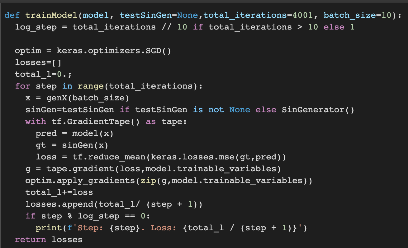 Meta-Learning in Practice —Train a Simple Model Learn to Learn | by ...