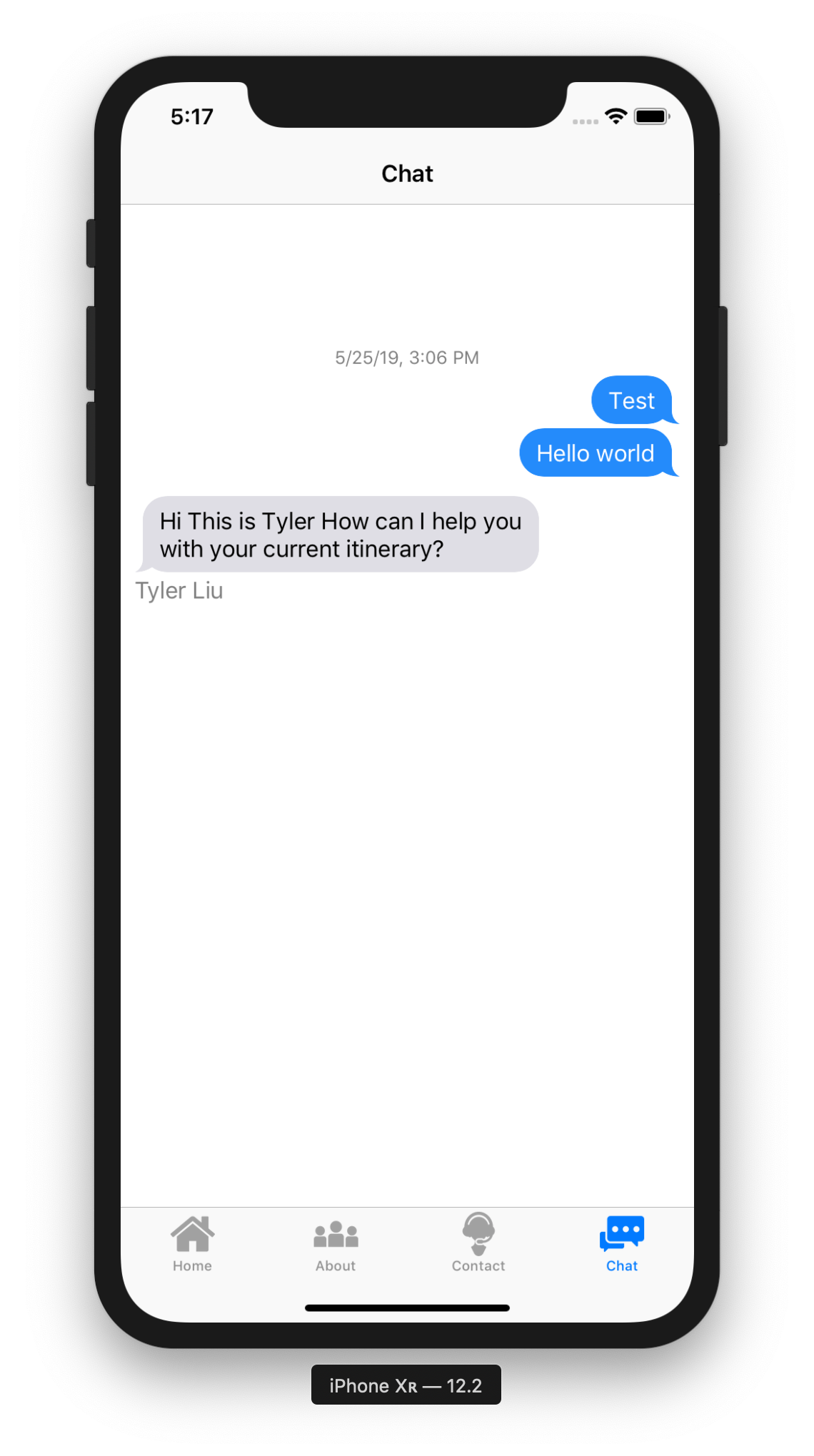 Get Started with RingCentral Engage Digital iOS SDK | by Tyler Long ...