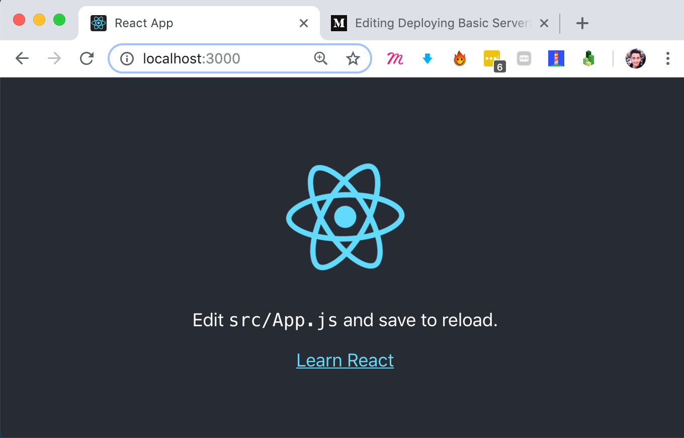 Deploying Basic Serverless React App With Hasura Graphql Engine By Himanshu Dixit Medium