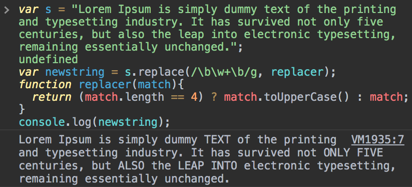 Regular Expressions — Programming with Text | by Hyejung Lim | Medium