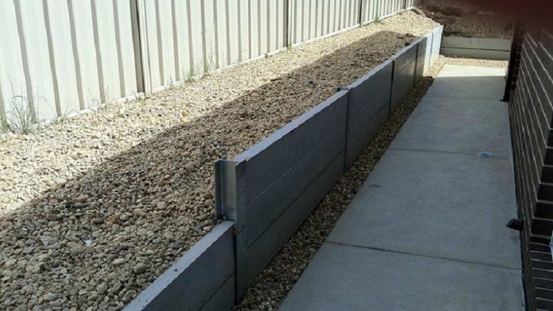 Concrete Sleepers And Pavers Victoria | by MCG Pavers Retaining Walls ...