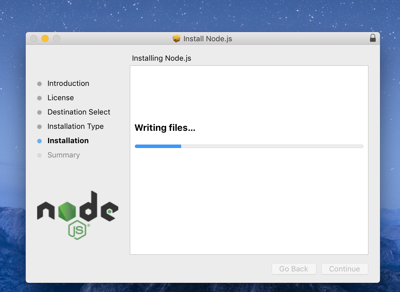 Npm ve NodeJs kurulumu — Javascript Dependency or Package Manager | by Fatih TÜZEN | Medium