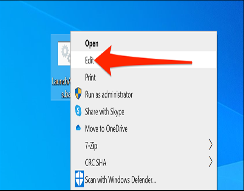 Here’s How You Can Open Multiple Websites with a Shortcut on Windows 10 ...