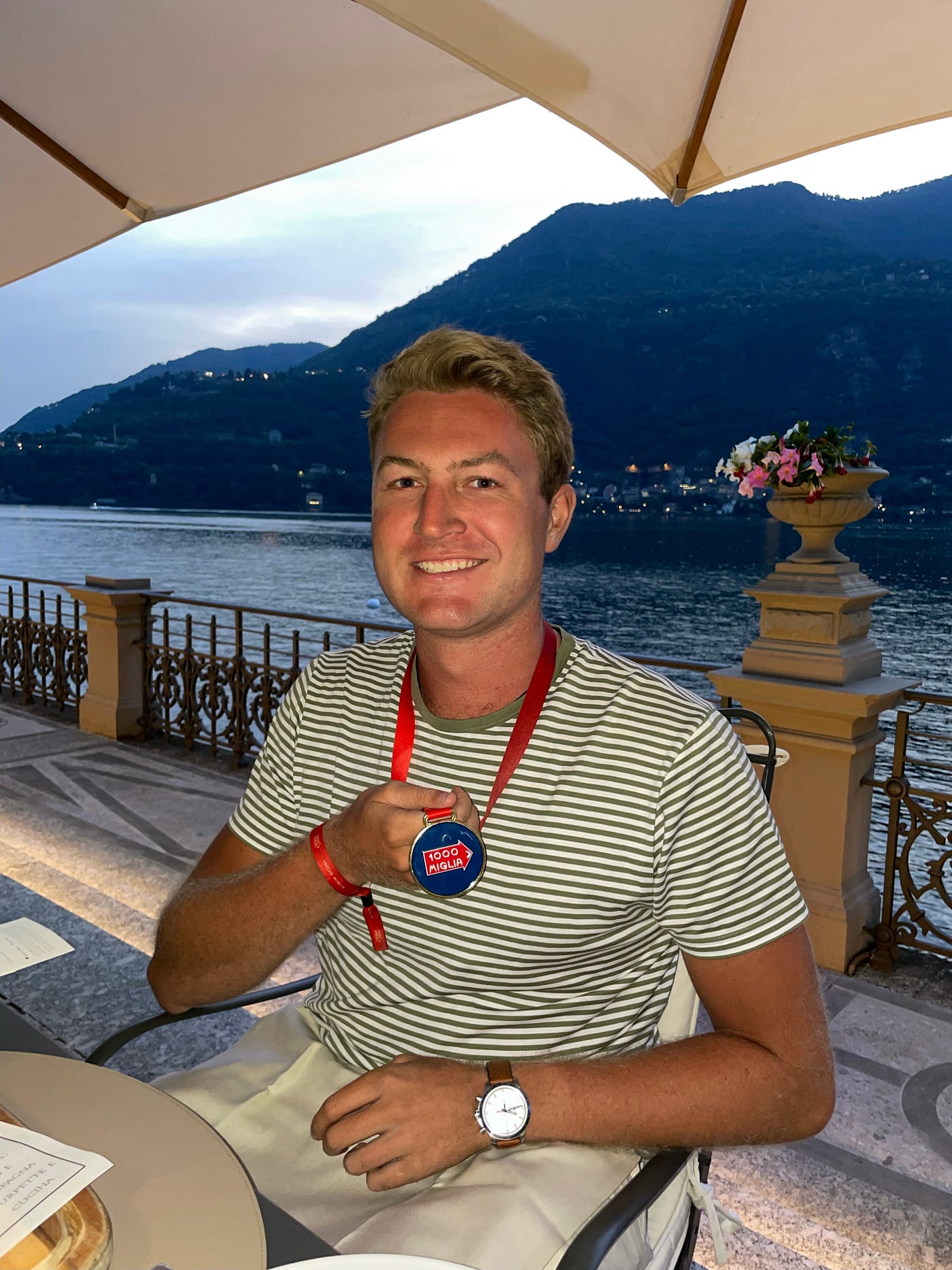 Mille Miglia 2022 - Lee Minshull. What is the Mille Miglia? The Most ...