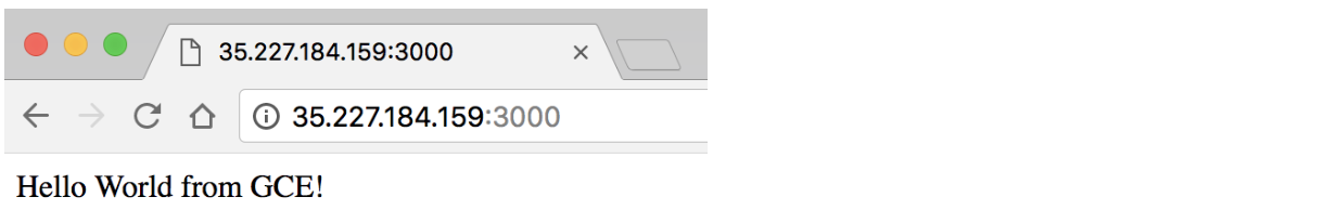 Time to “Hello, World”: running Node.js on VMs, Containers, Apps, and ...
