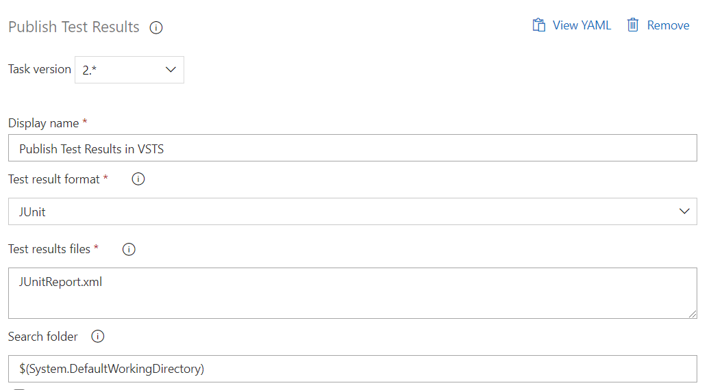 Integrate Automated Test In Azure Devops Using The Postman Api By Mohammed Ali El Malhouf