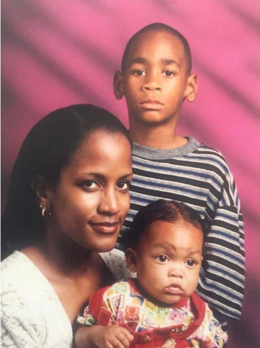 The Appropriation of Hood Culture | by Ebonita | Medium