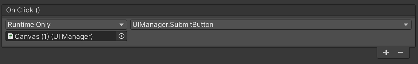 Saving & Loading Data in Unity Part 1 | by Josh Watts | Medium